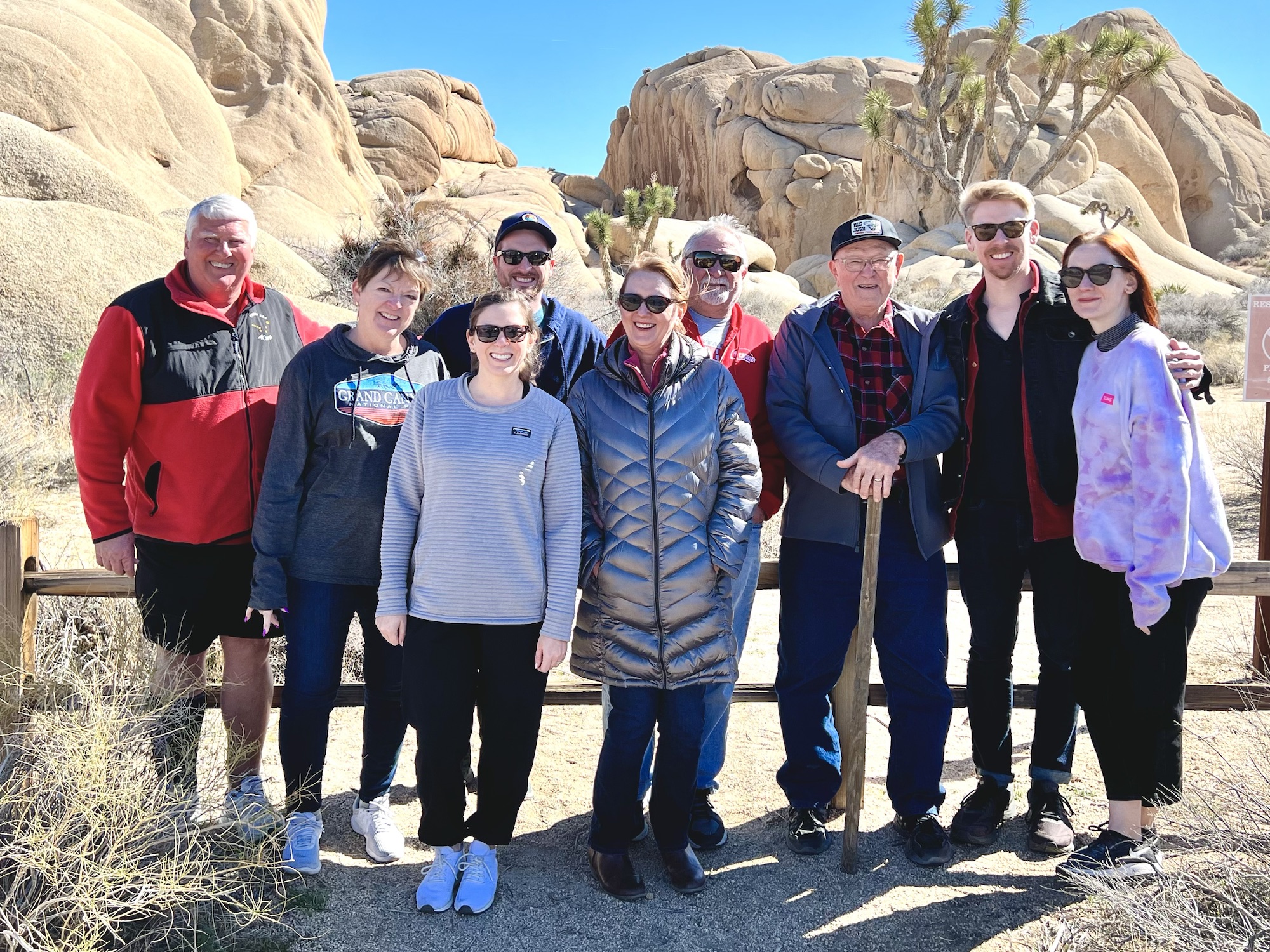 Trip Itinerary Planning – Wandering Wylies